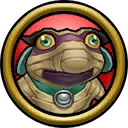 Mummy Mander | The Repository | Fandom