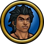 Gruffus | The Repository | Fandom