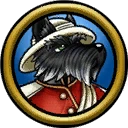 Sergeant Major Talbot | The Repository | Fandom