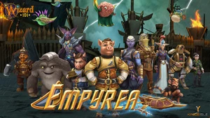 Empyrea | The Repository | Fandom