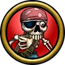 Skeletal Pirate | The Repository | Fandom