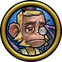 Librarian Fitzhume | The Repository | Fandom