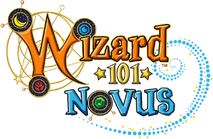 Novus | The Repository | Fandom