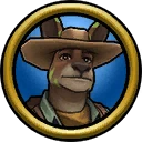 Ranger Jack | The Repository | Fandom