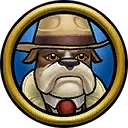 Dog Tracy | The Repository | Fandom