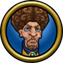 Cyrus Drake | The Repository | Fandom