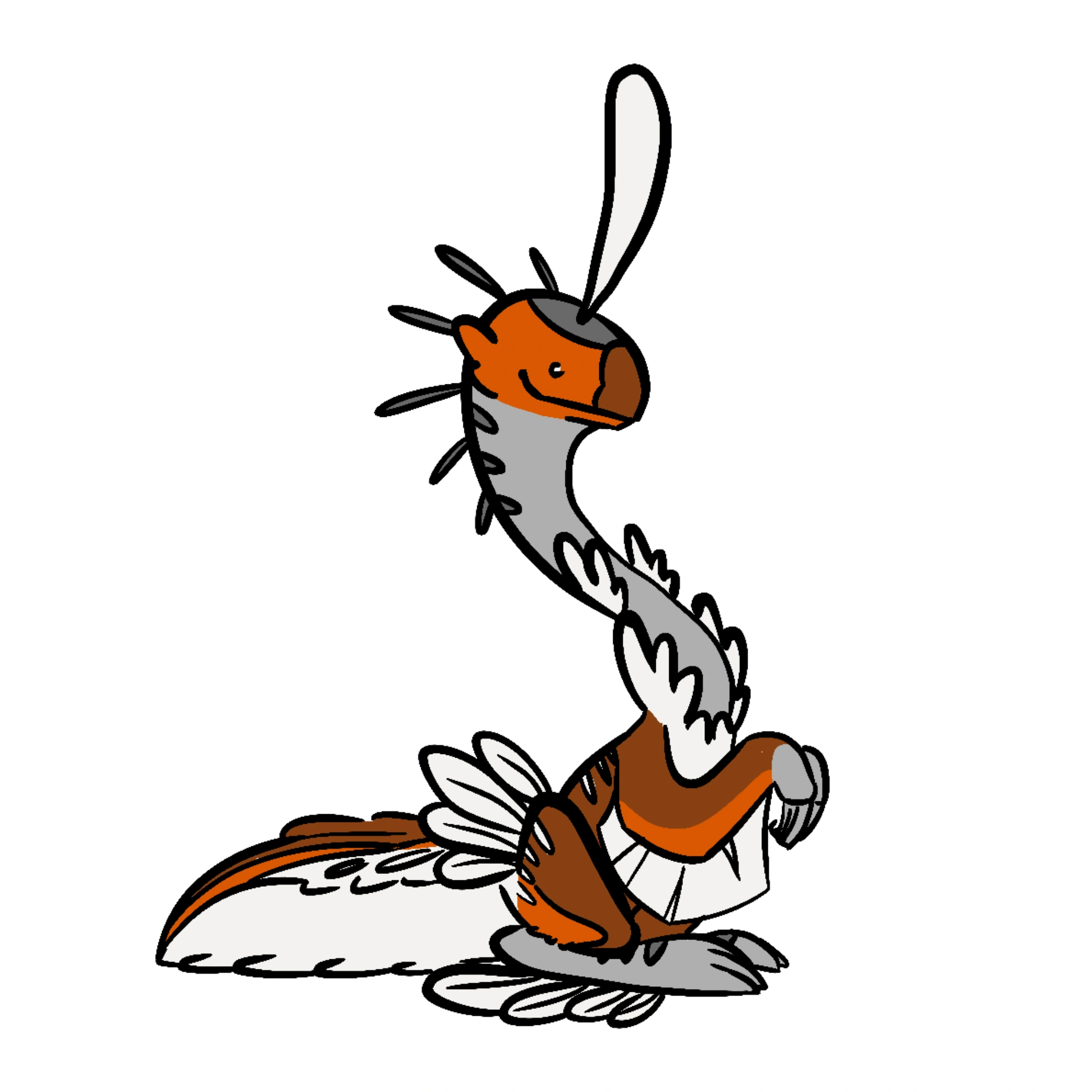 What are some funky creatures | Fandom