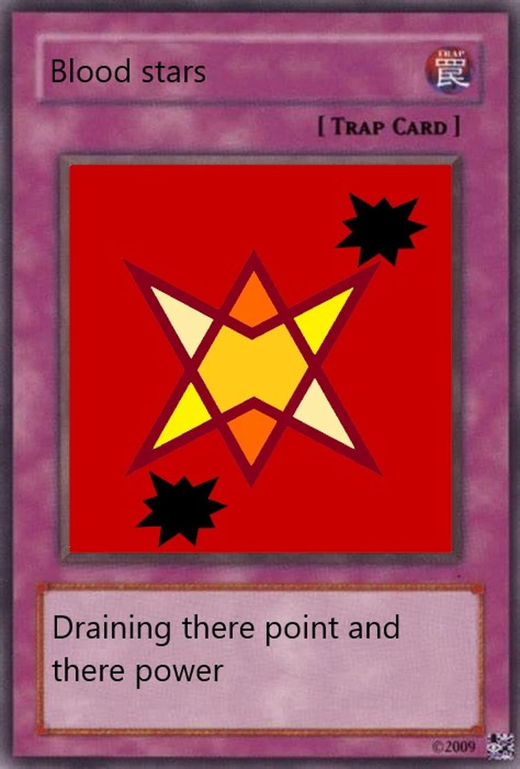 Blood stars | Fandom