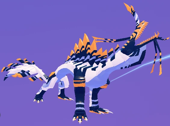 Magnarothus - a scientific study chapter #75 | Fandom