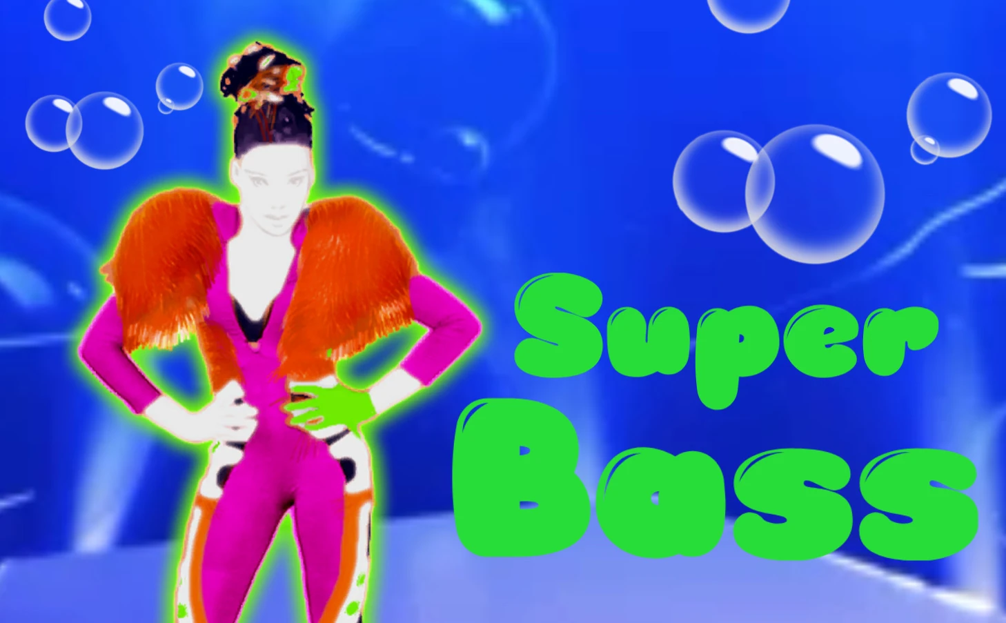 Super bass square | Fandom