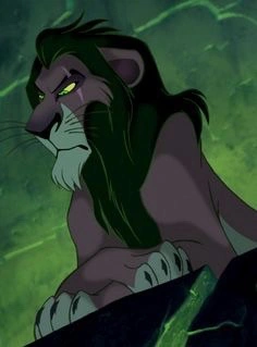 Scar in the Elephant Graveyard | Fandom