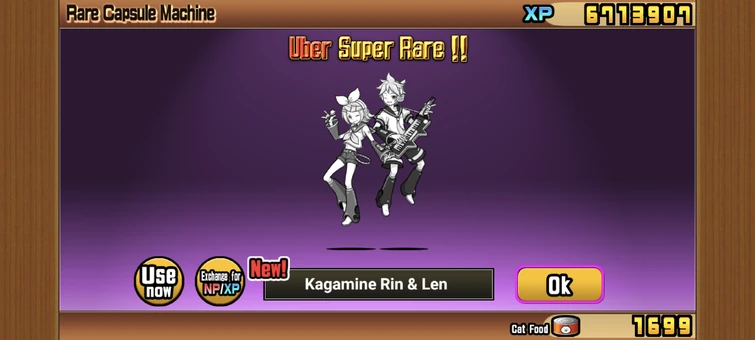 Are either of these usable? | Fandom