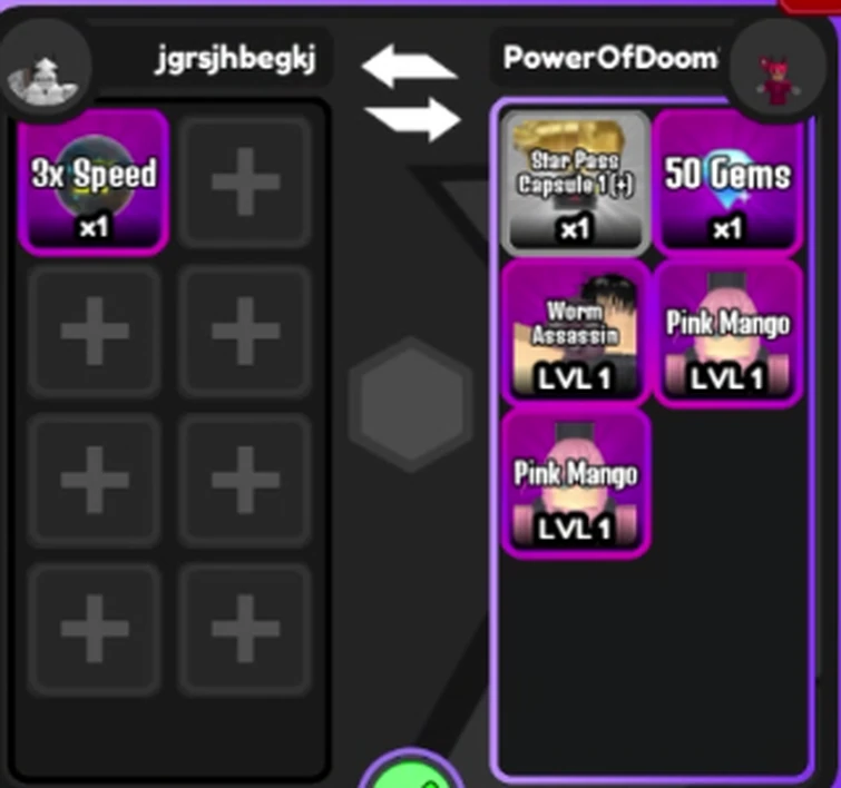 should i take this trade? | Fandom