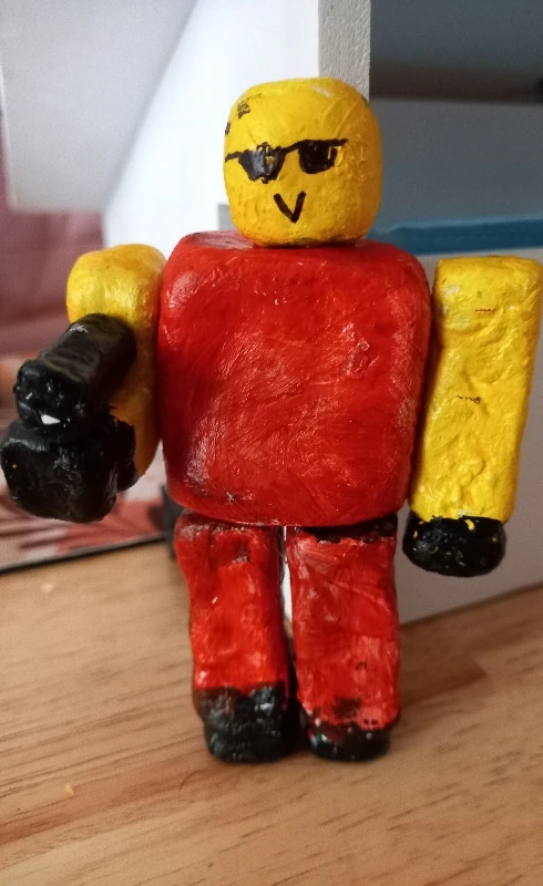 Red Scott | Fandom