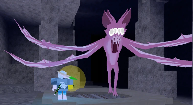 Discuss Everything About 99 Nights in the Forest Wiki | Fandom