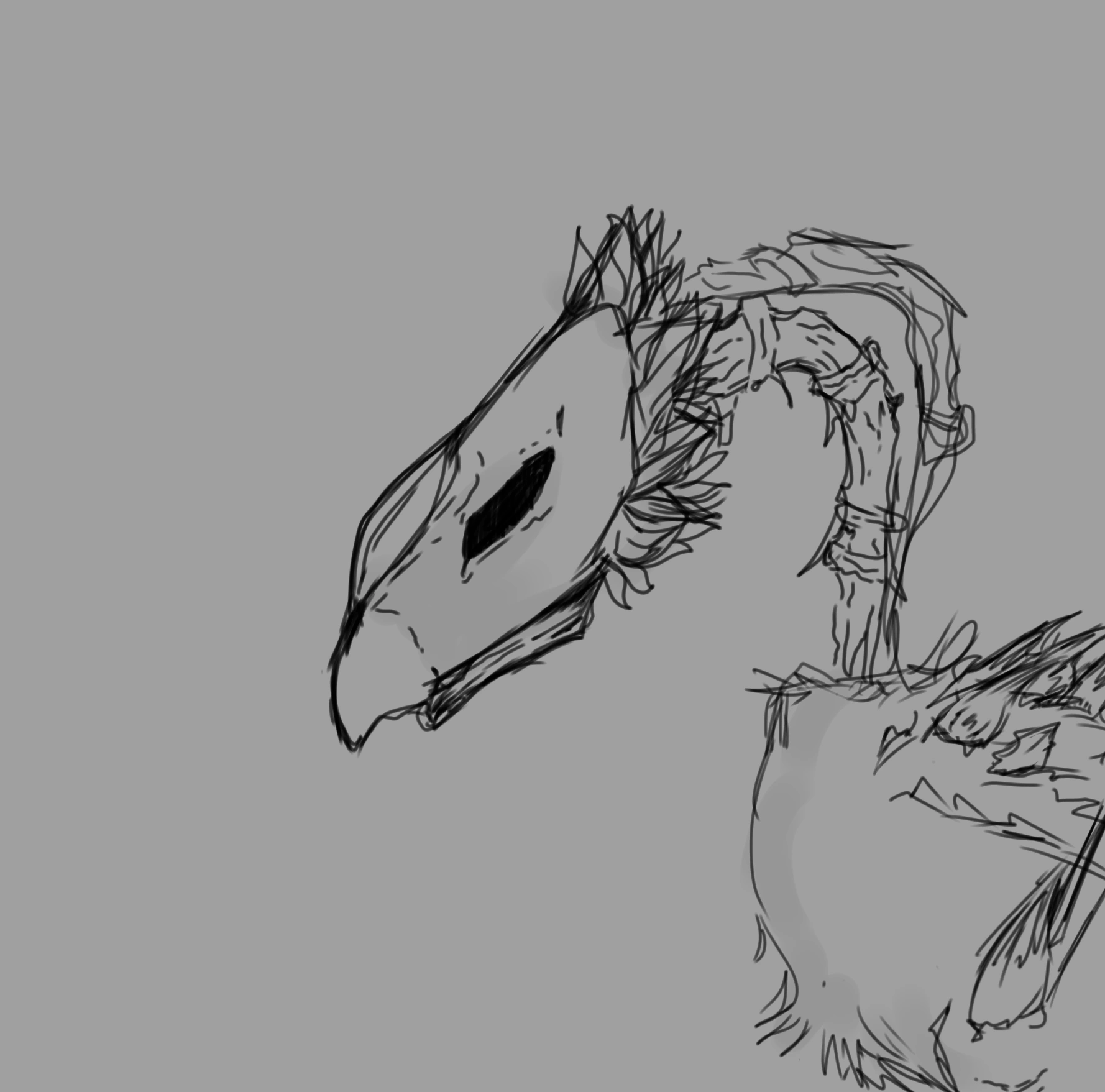 Omg guys look at the colval i drew!! | Fandom