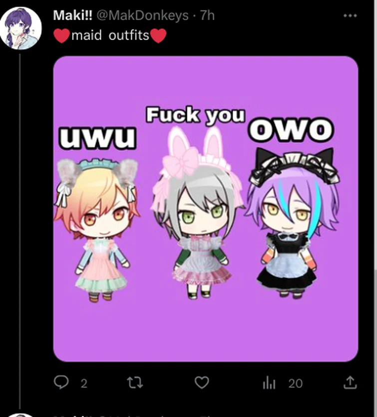 makdonker blackmail | Fandom