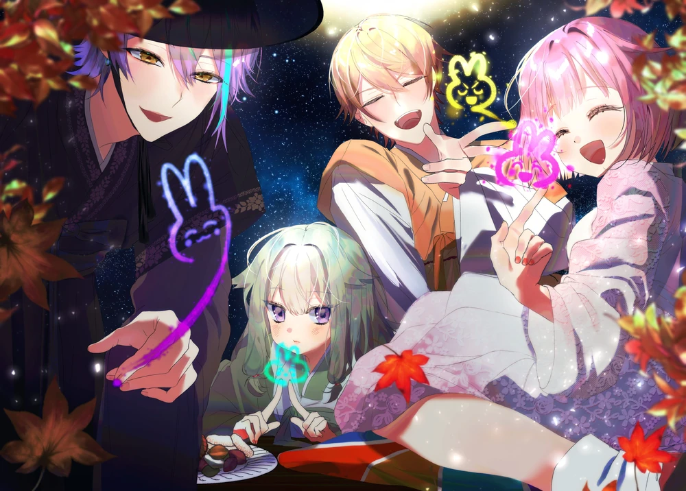 WONDERHOY~!!!!! | Fandom