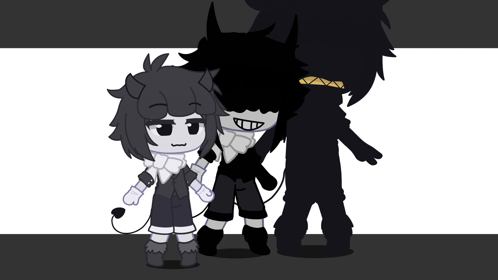 so i made bendy's phases: | Fandom