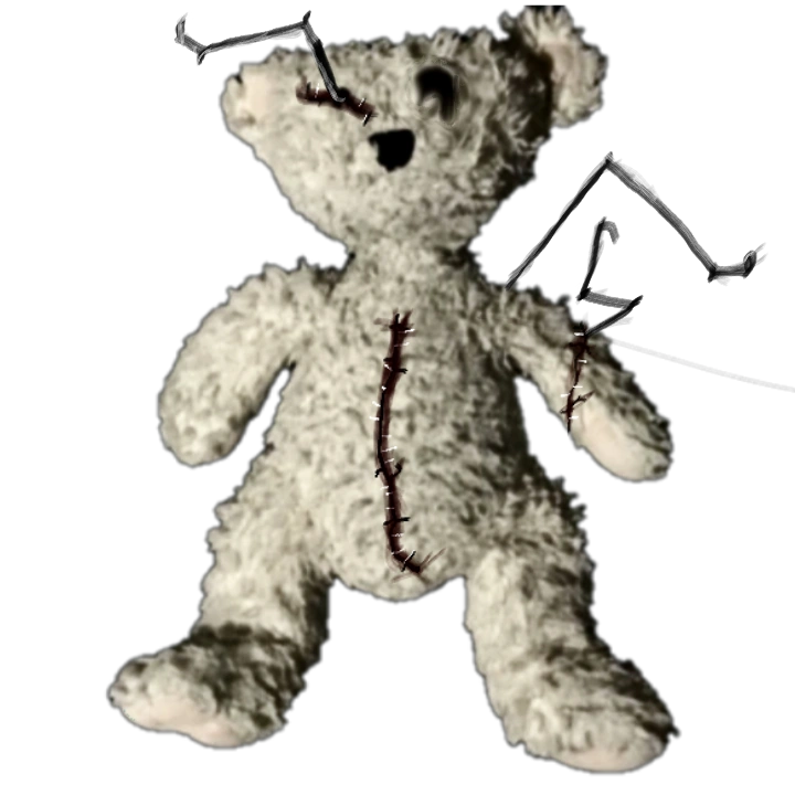 Parasite sam | Fandom