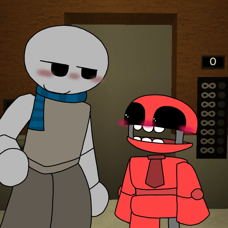 The worst ship of Regretevator... 💀💀💀 | Fandom