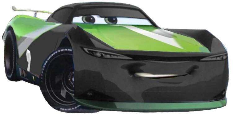 Discuss Everything About Piston Cup Wiki | Fandom