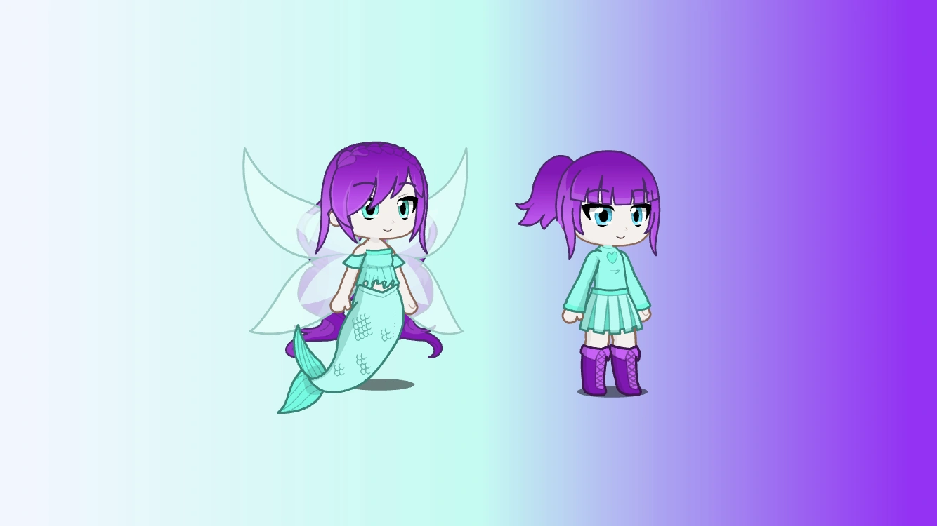 Aria’s Redesign! | Fandom