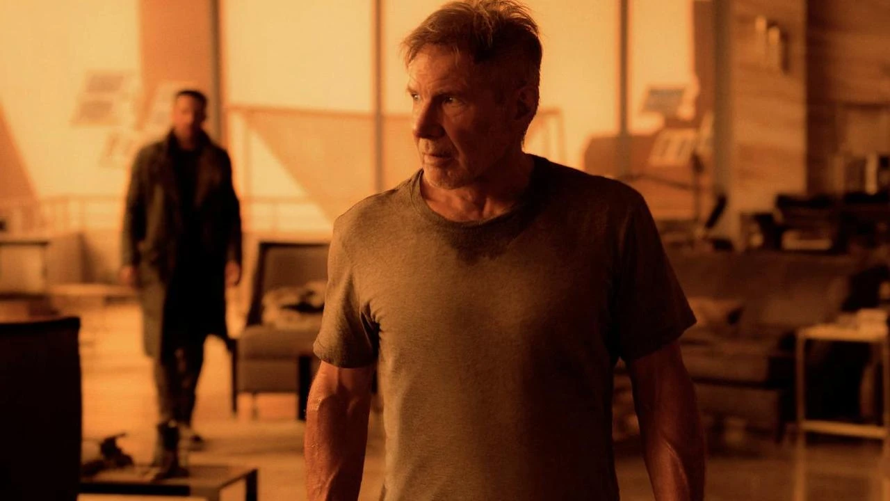‘Blade Runner 2049’ Director Debunks Fan Theories | Fandom