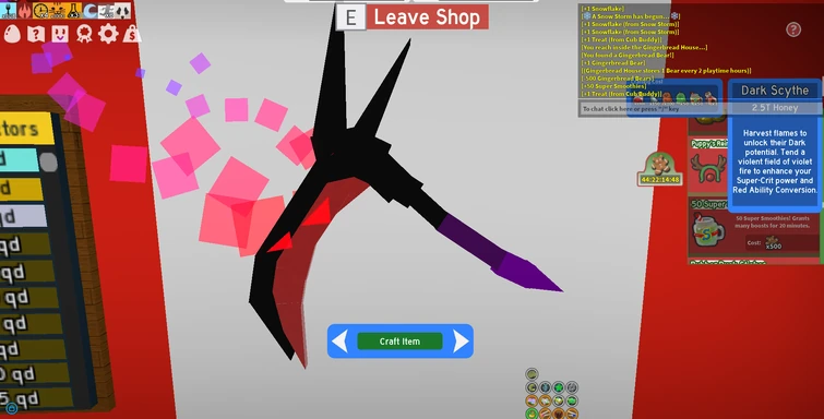 Discuss Everything About Bee Swarm Simulator Wiki | Fandom