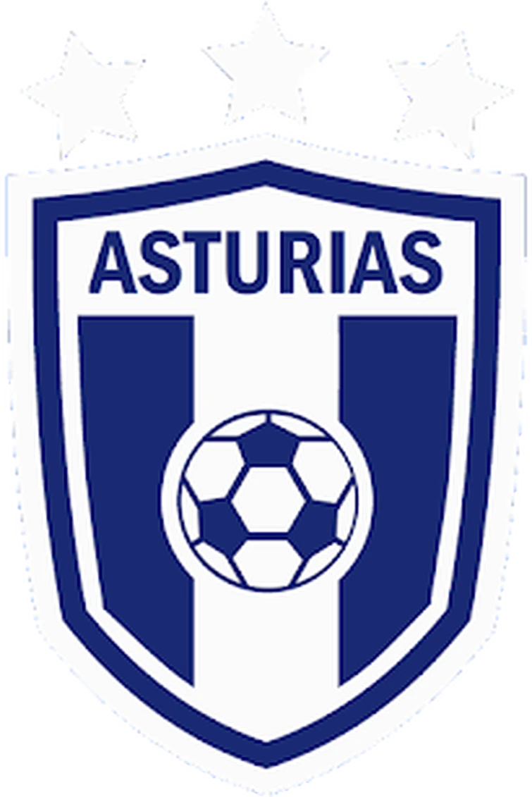 Club de Fútbol Asturias | Fandom