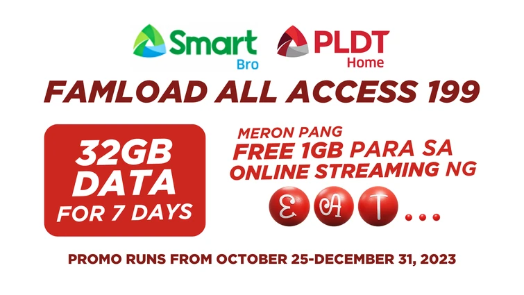 PLDT and Smart launches promo with free online streaming of E.A.T. | Fandom
