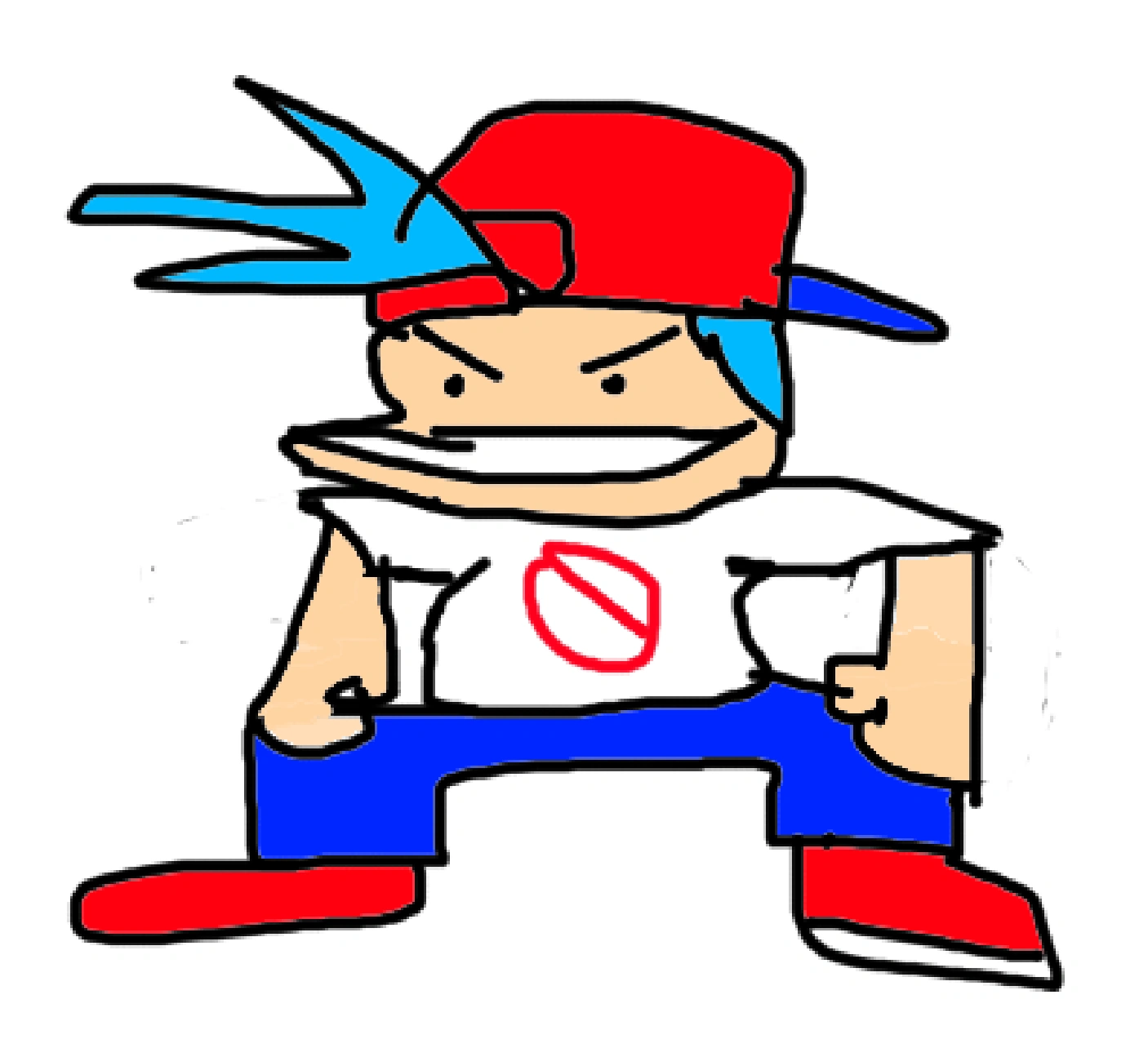 This is what happens when you dance too much with Sunky | Fandom