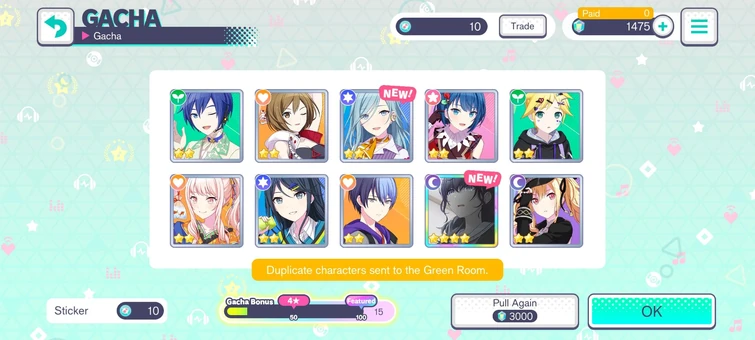 Discuss Everything About Project SEKAI Wiki | Fandom