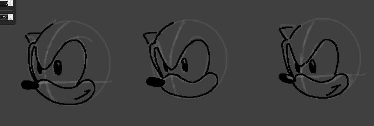 Sonic artstyles i learnt | Fandom