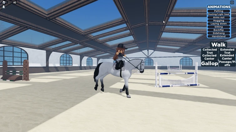 wild heart stables V2 rating | Fandom