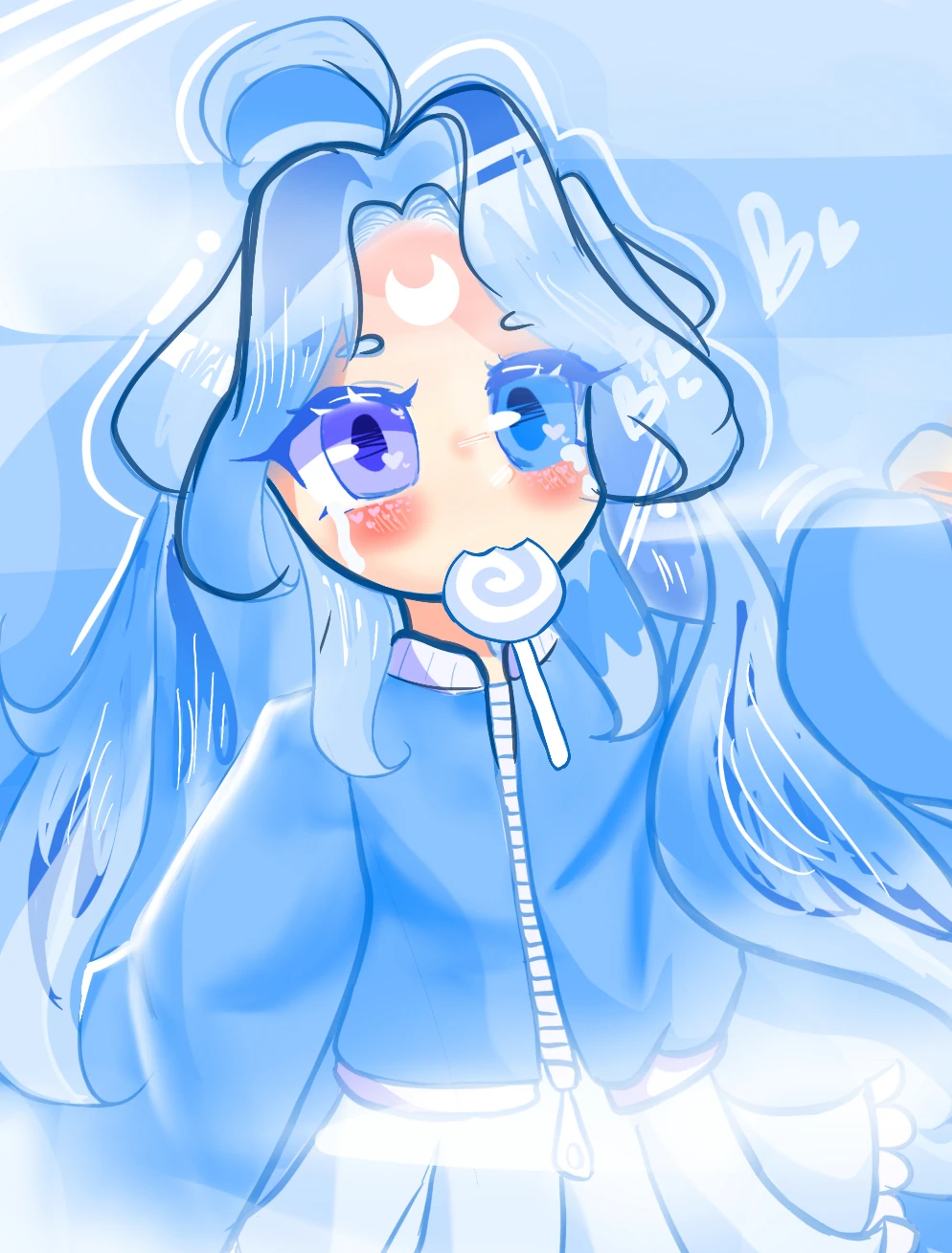 art redraw !! | Fandom