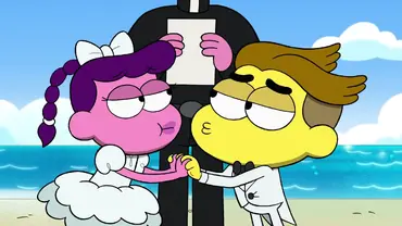 Discuss Everything About Big City Greens Wiki | Fandom