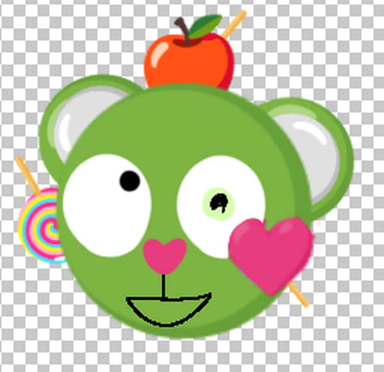 Here is nutty in emojis! | Fandom