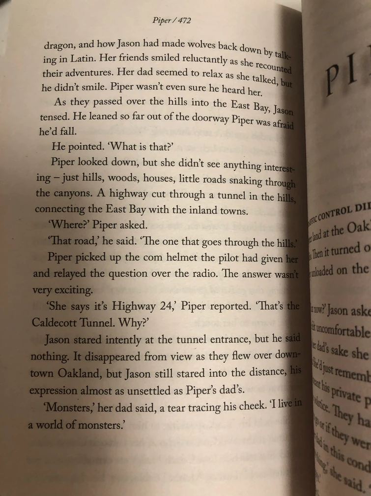 I suddenly realised... (low spoiler alert) | Fandom