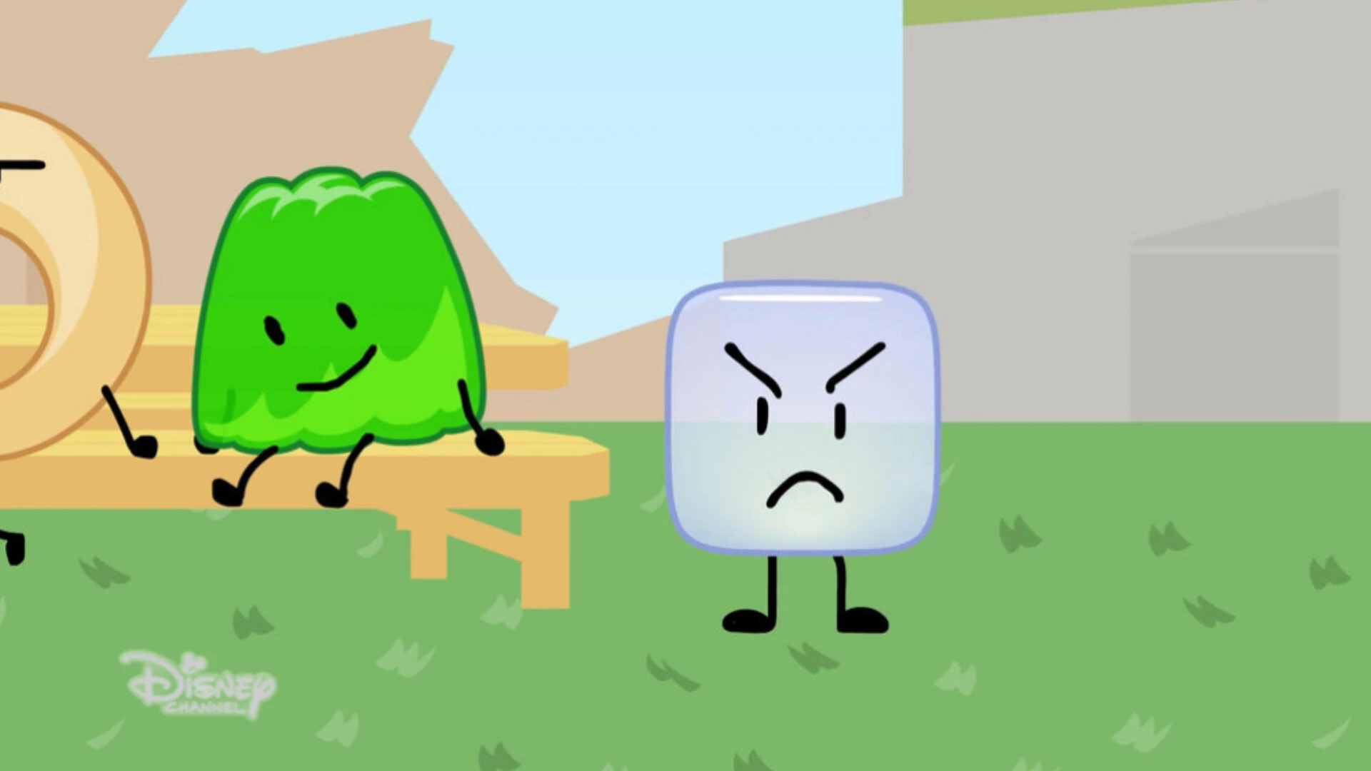 BFB on Disney Channel US (🇺🇸) (July 11, 2019) | Fandom