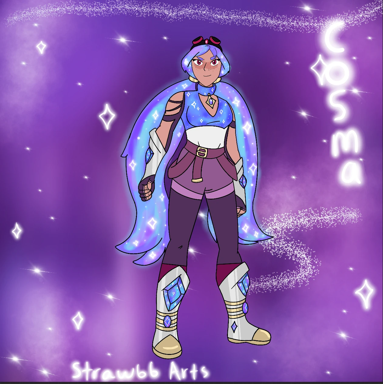 Hello I recently got into this amazing show! | Fandom