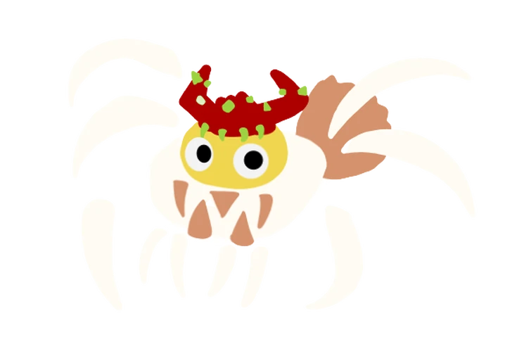 Mystical Deviled Eggler | Fandom