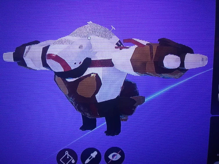 Anyone else kinda annoyed at the new buff | Fandom