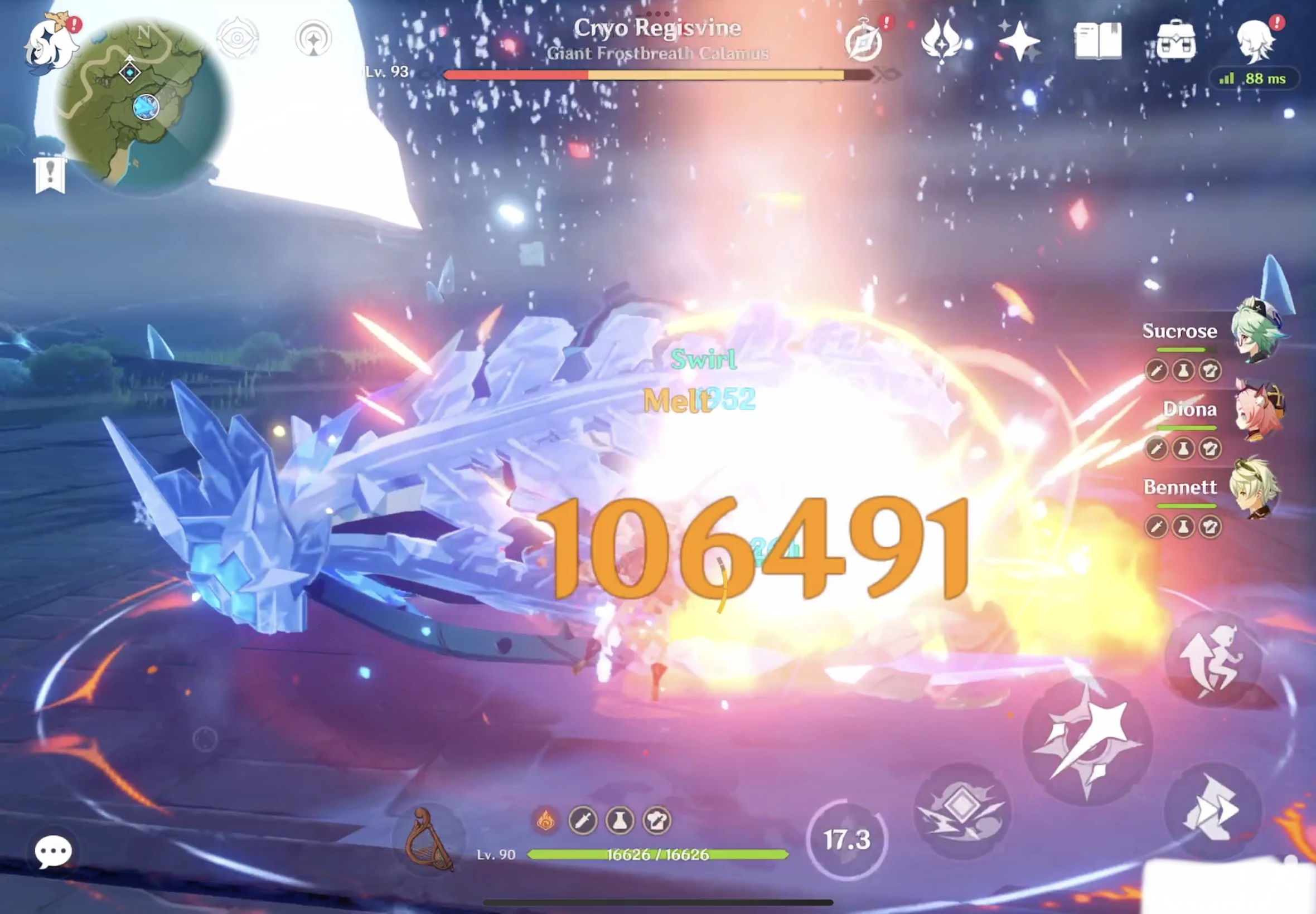 yess 100k+ overworld | Fandom