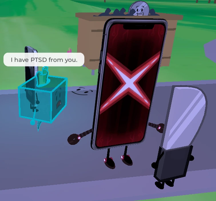 Discuss Everything About Inanimate Insanity Wiki | Fandom