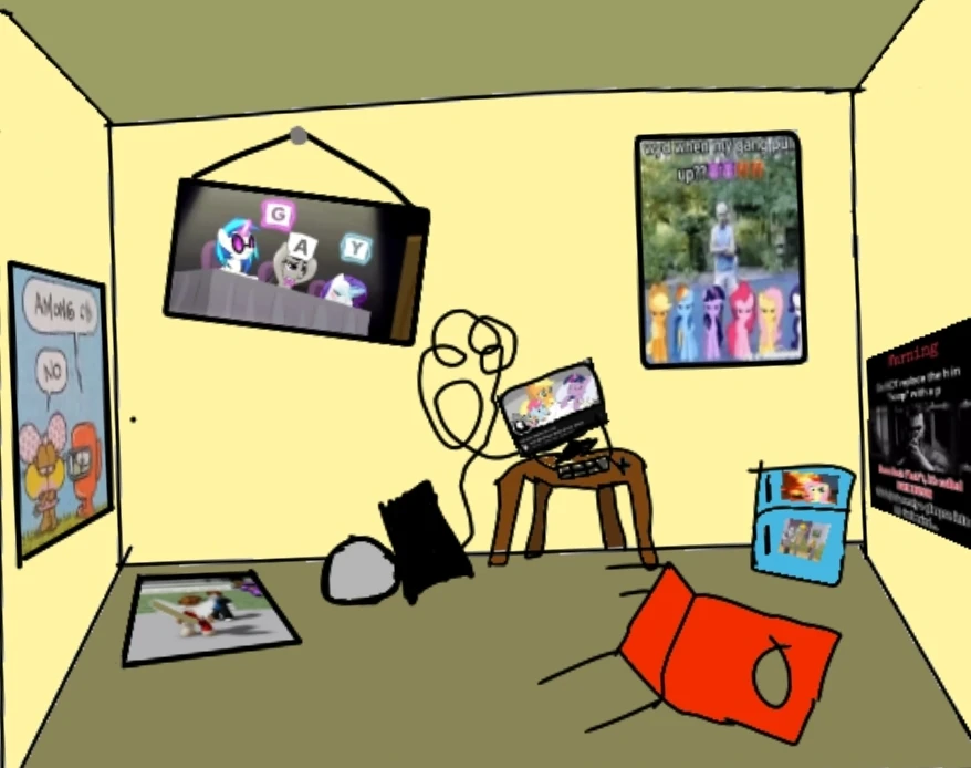 Slime Room reveal??? | Fandom