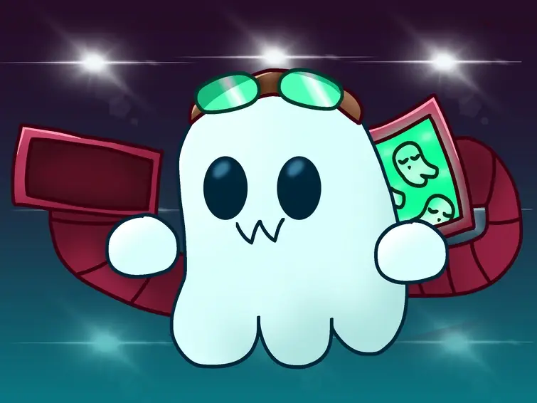 spooke art | Fandom