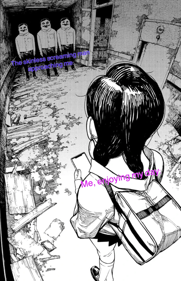 Off Topic Post | Fandom