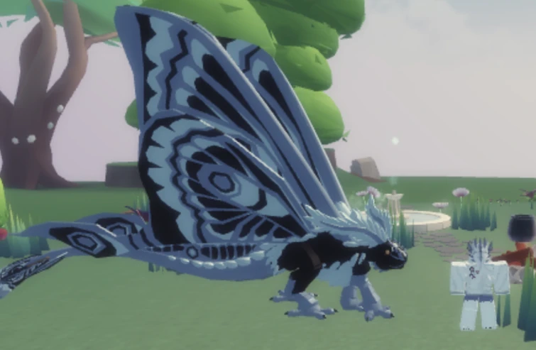 My new favorite Sylva! | Fandom