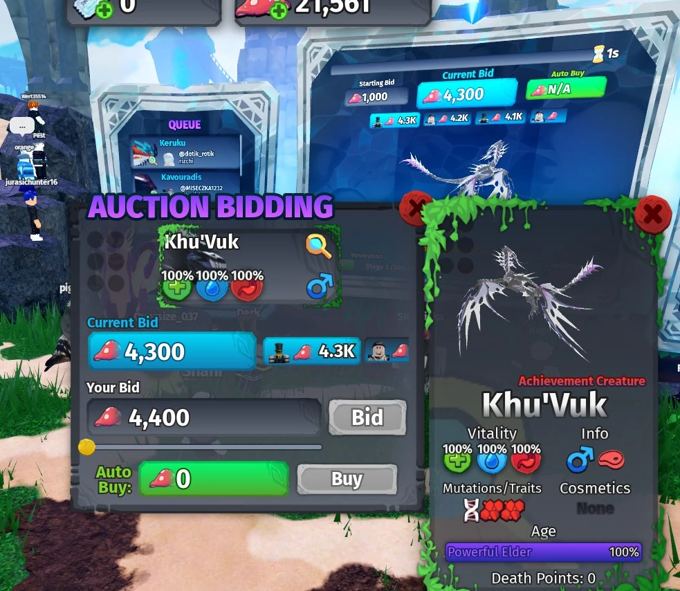 I swear weight+dmg slots are so much better | Fandom